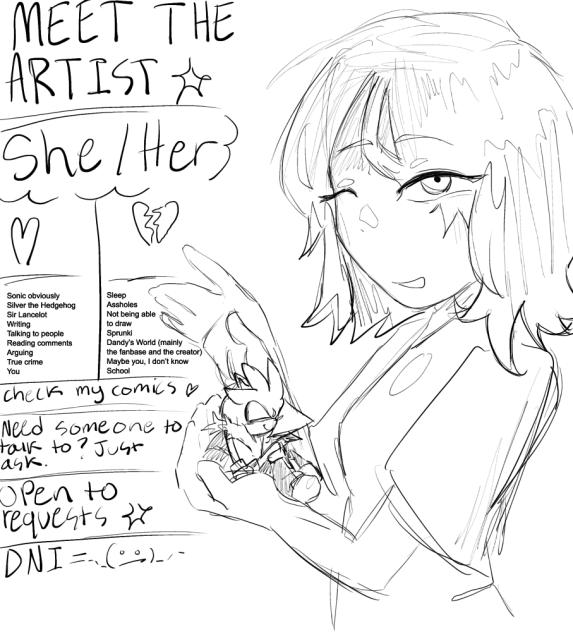 meet the artist - ibisPaint