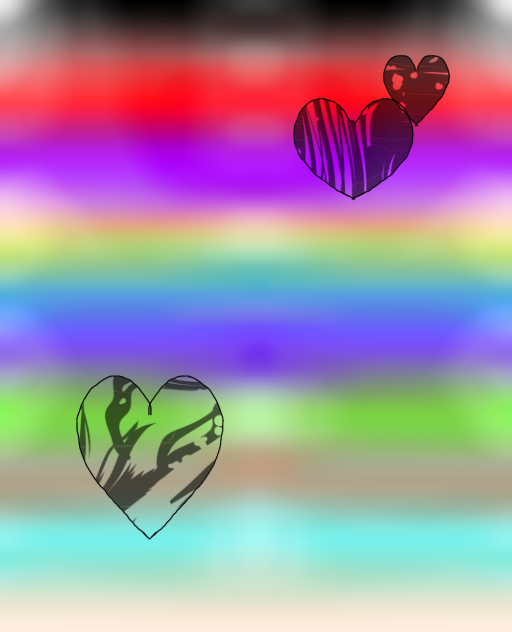 Uhh. Rando Art - ibisPaint