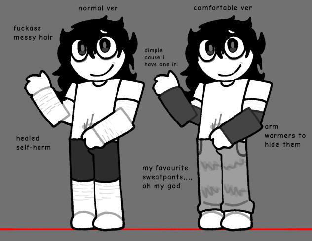 ref sheet - ibisPaint