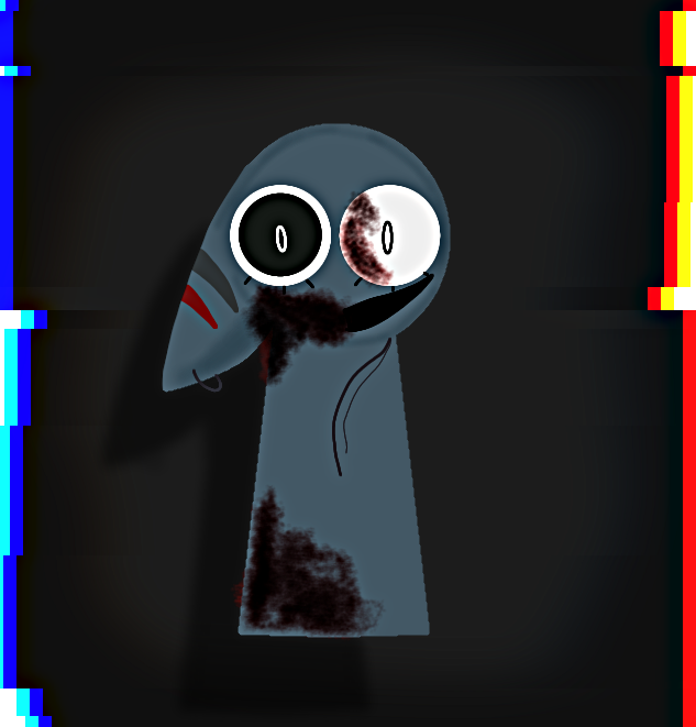 ^~^EEK!^~^ - ibisPaint