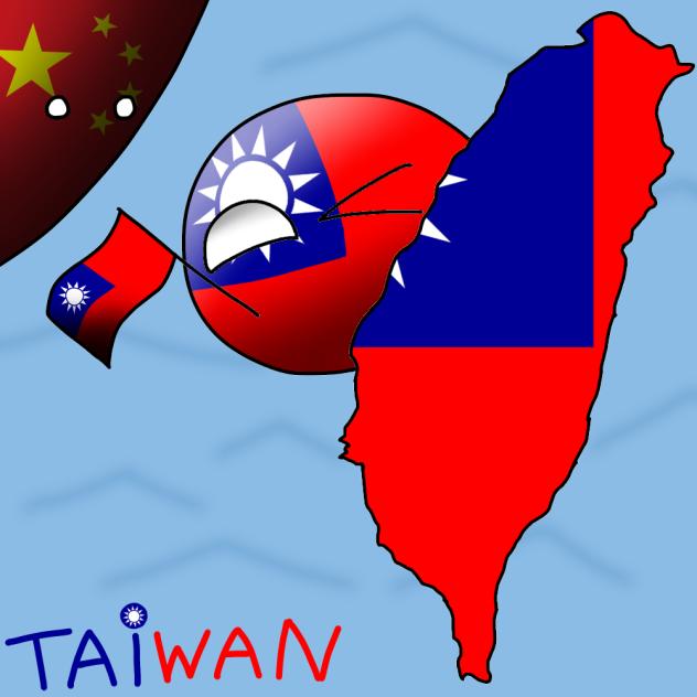 Taiwan! - ibisPaint
