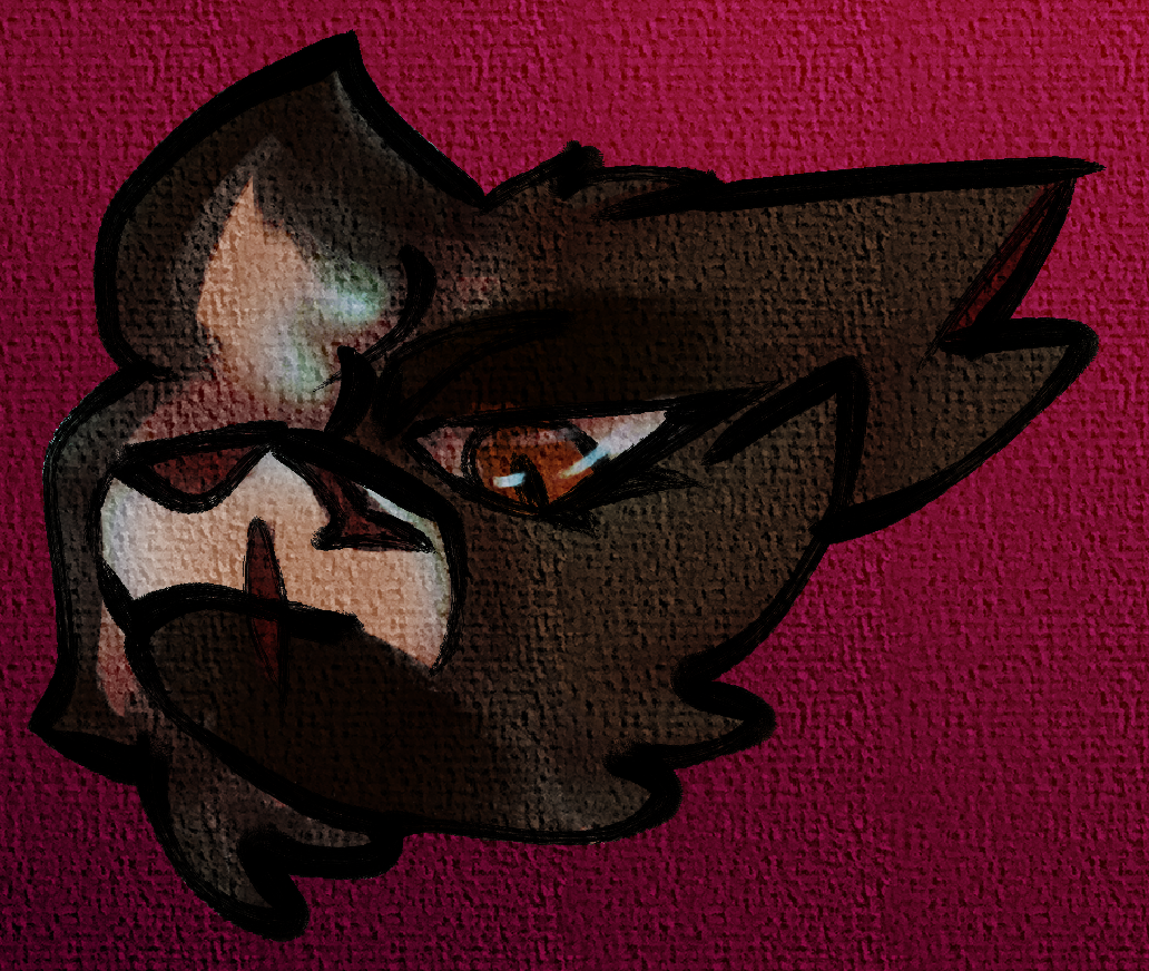 tigerstar 😳 - ibisPaint