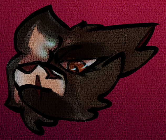 tigerstar 😳 - ibisPaint