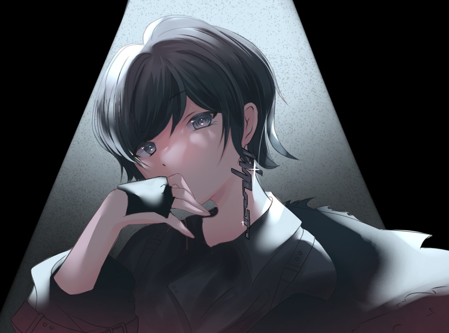 whip whiplash - ibisPaint