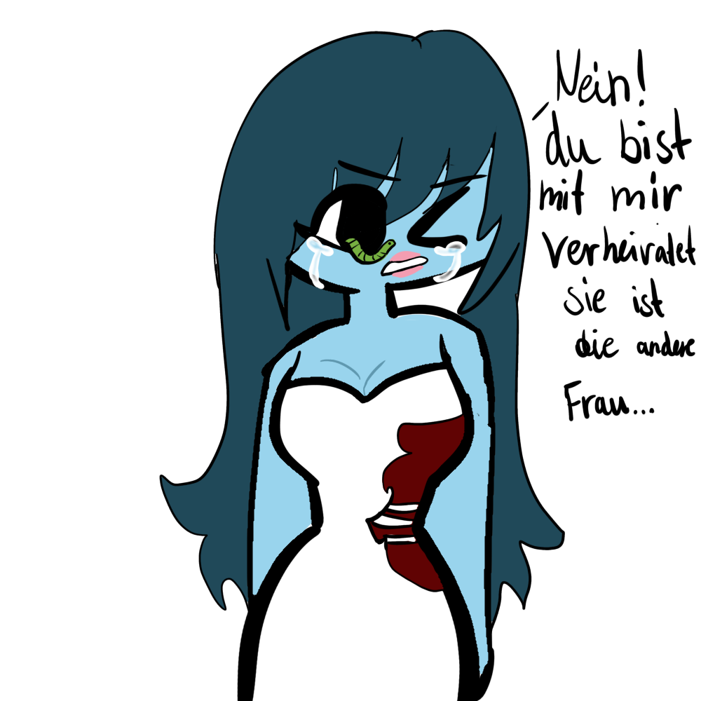 Corpse bride - ibisPaint