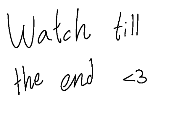 pls watch till end - ibisPaint