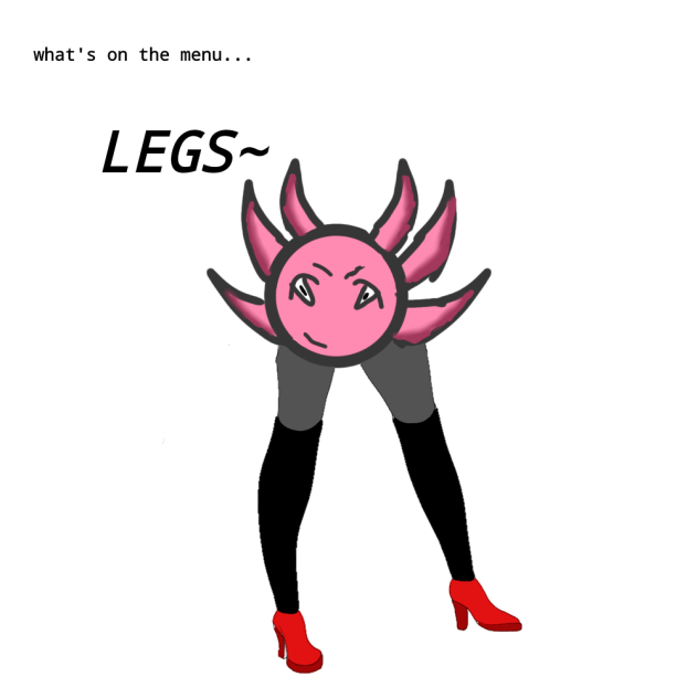 cursed kinito - ibisPaint