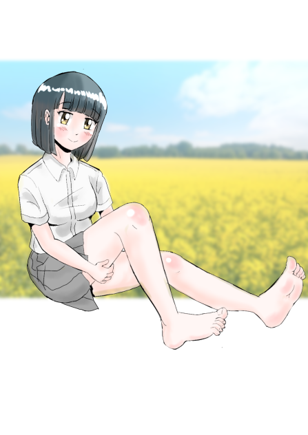 illustration making0152 - ibisPaint