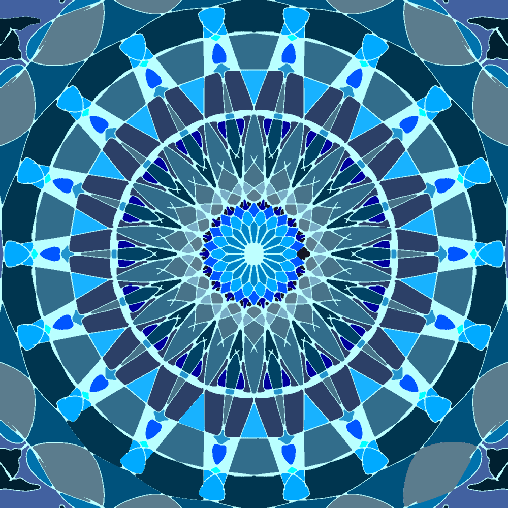 the roof - ibisPaint