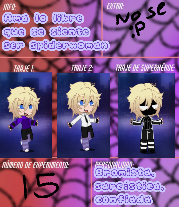 Para Sofia Isabel 2-2 - ibisPaint