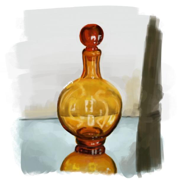 glass - ibisPaint