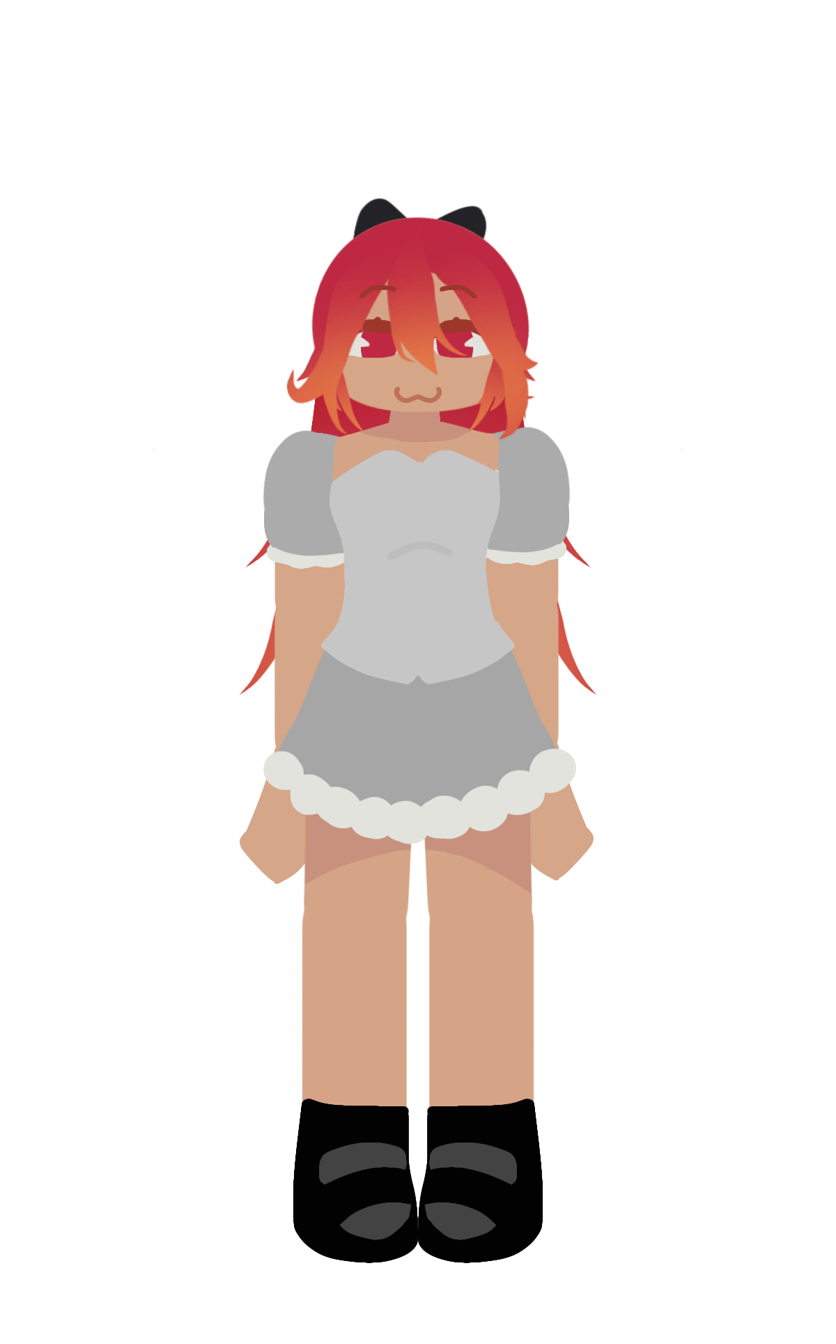 Lil bodysheet - ibisPaint