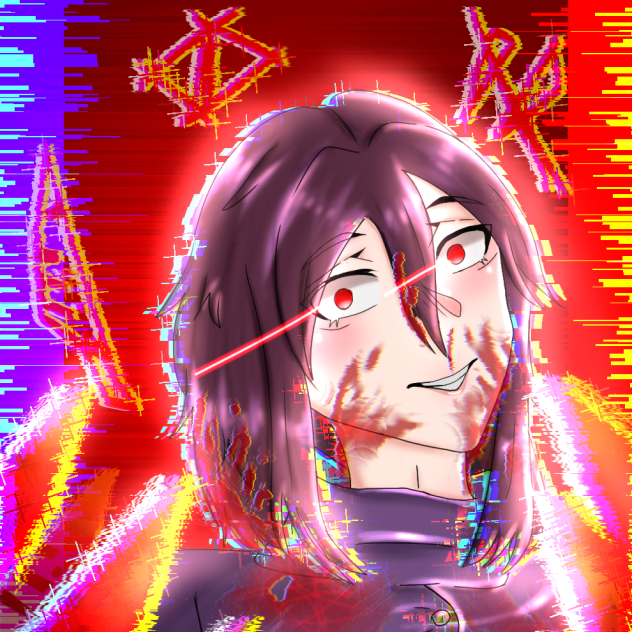 Shiyoru Miki - ibisPaint