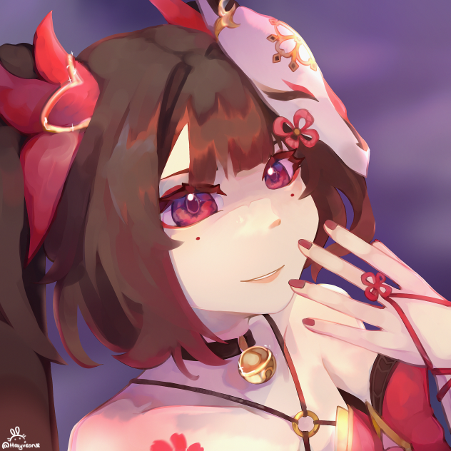 Sparkle (HSR) - ibisPaint