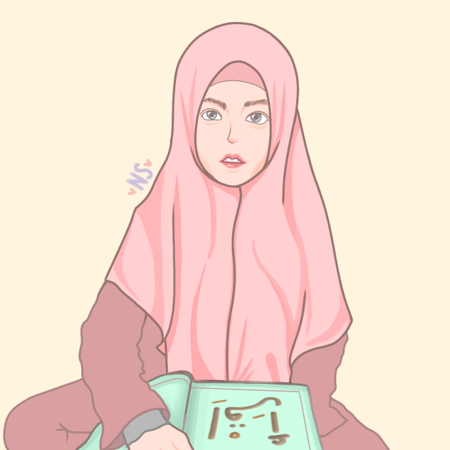 Salam Ma’al Hijrah - ibisPaint