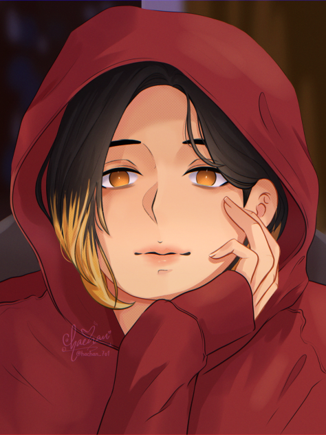 FA76・ Kenma - ibisPaint