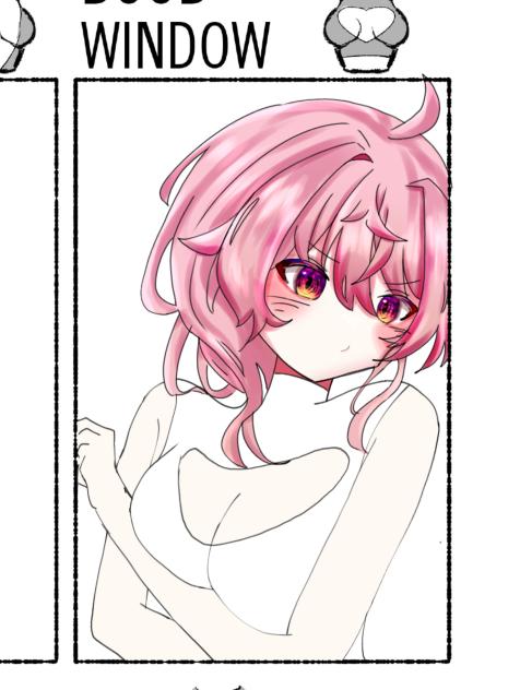 underwear WIP - ibisPaint