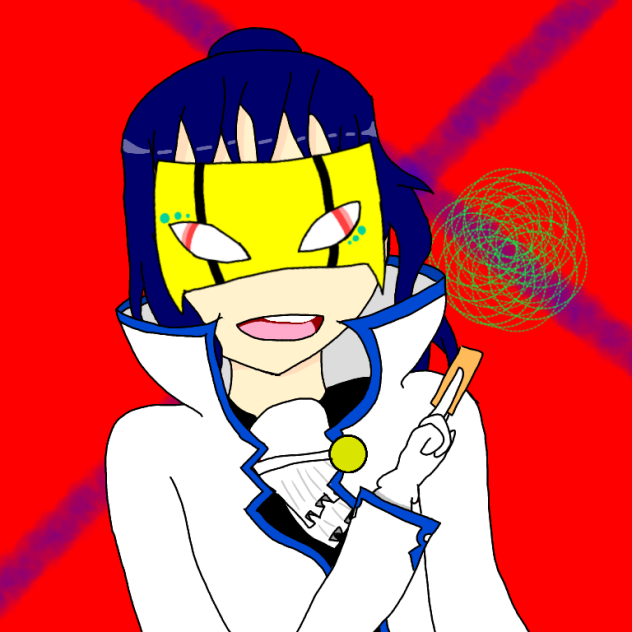 Poker・root - ibisPaint