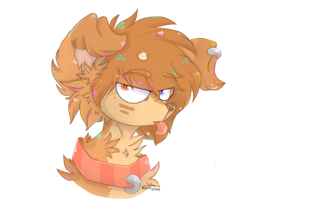 WOOP WOOP - ibisPaint