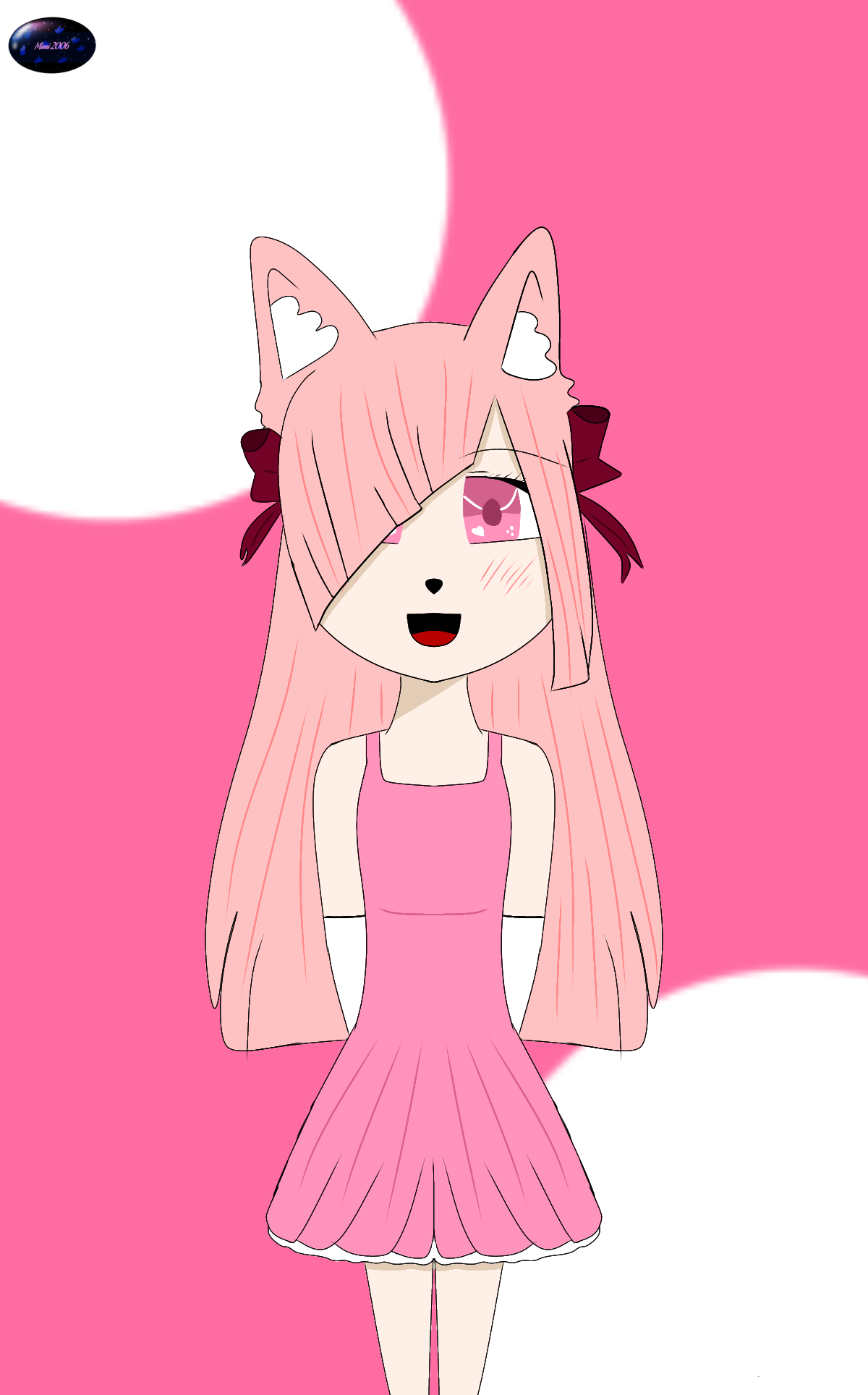 Ava request - ibisPaint