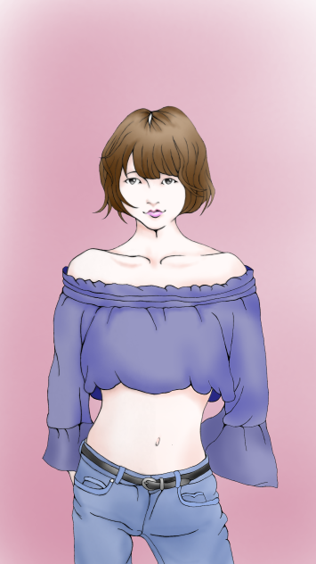 無題297 - ibisPaint