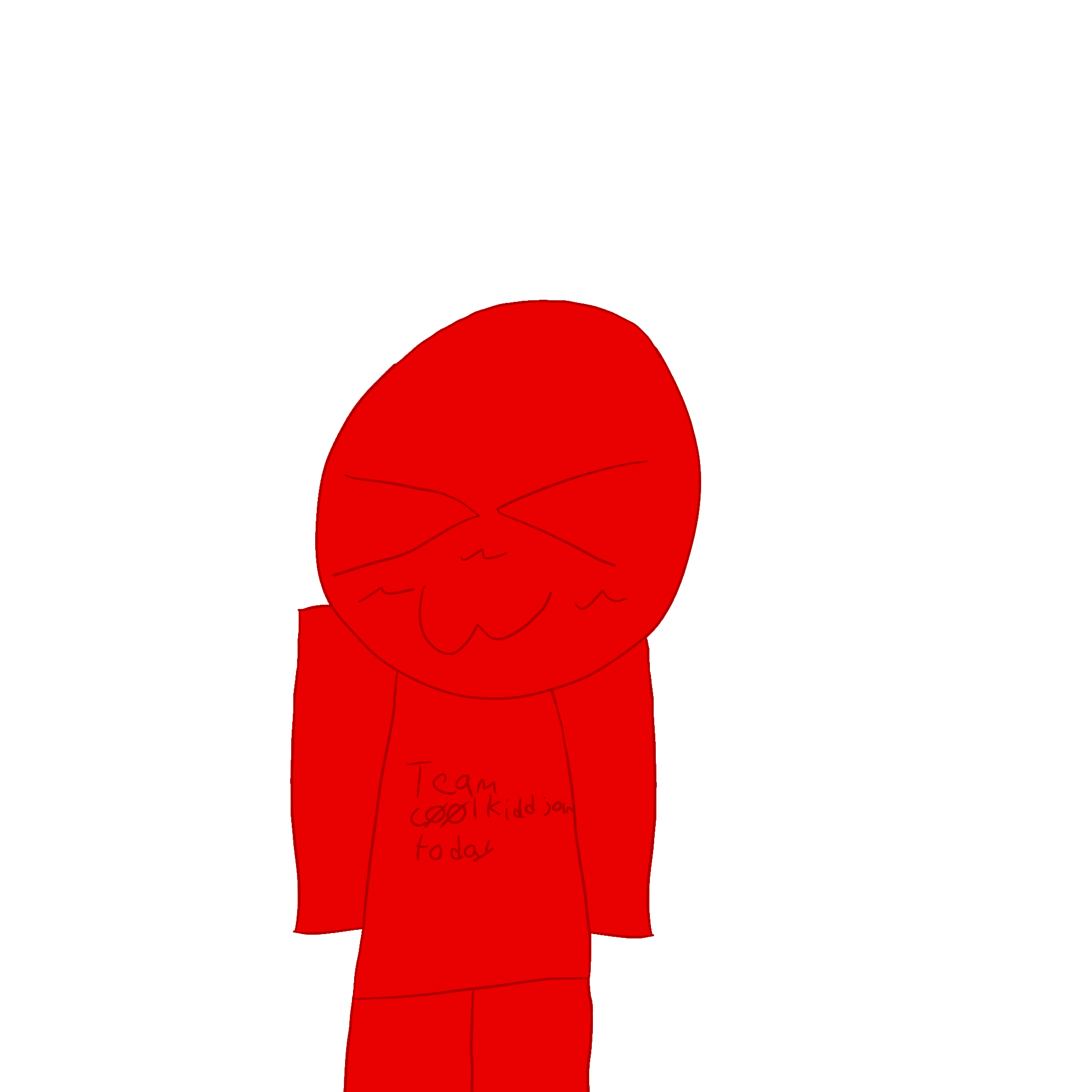 C00lkidd my friend (Restored) - ibisPaint