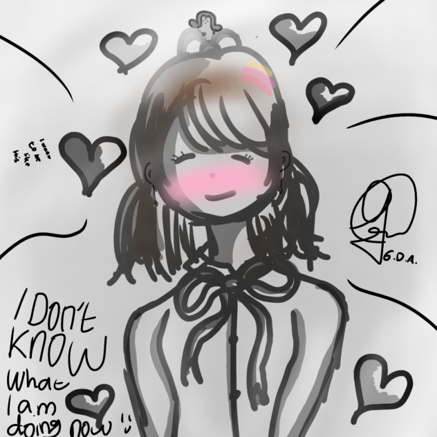 IDK - ibisPaint