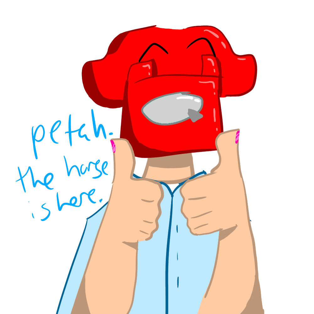 Peter Kennedy ^^ - ibisPaint