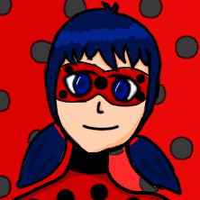 Ladybug - ibisPaint