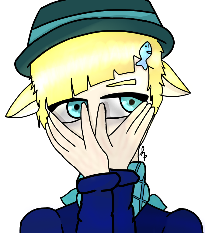 Tabs From Cat Loaf Adventures - ibisPaint