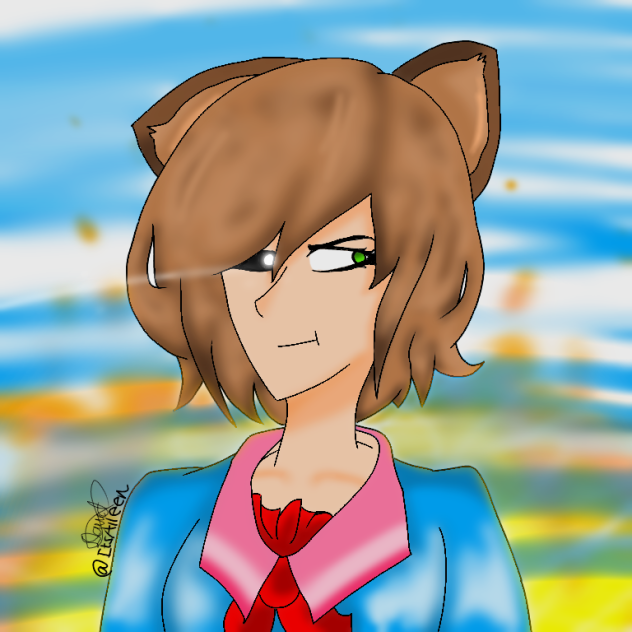 HMMM SPEEDPAINT - ibisPaint