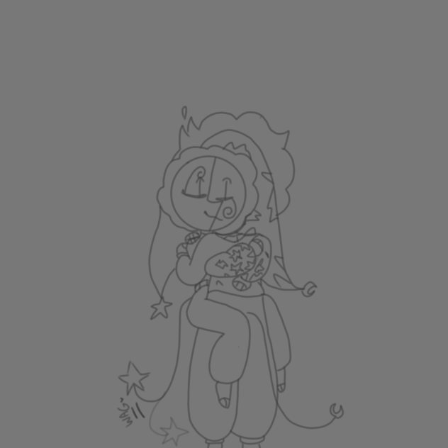 cuteness - ibisPaint