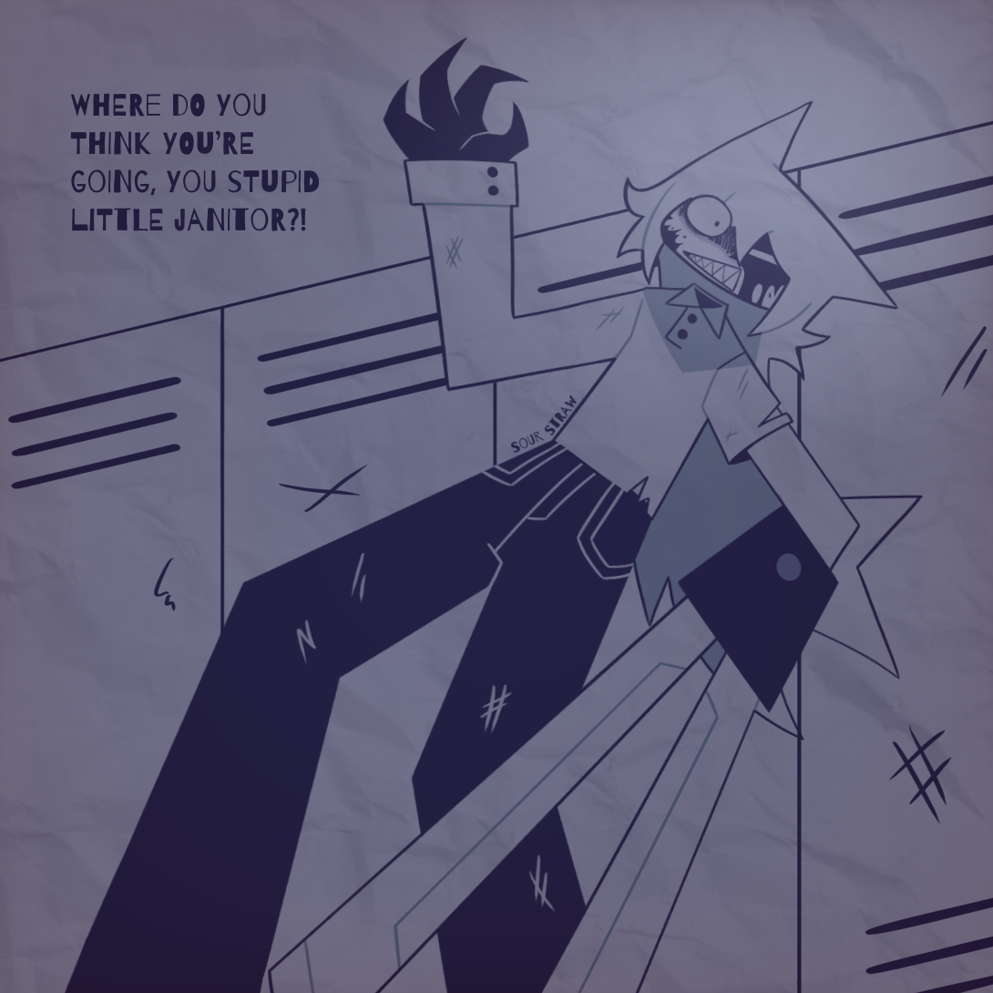 MR XYLO 3RD FPE OC - ibisPaint