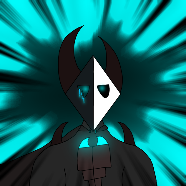 My time has come - ibisPaint