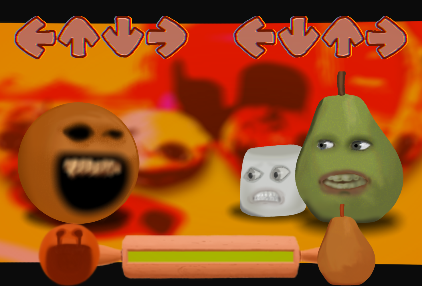 The Amazing Grace V2 - ibisPaint