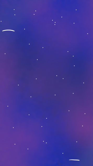 Night Sky - ibisPaint