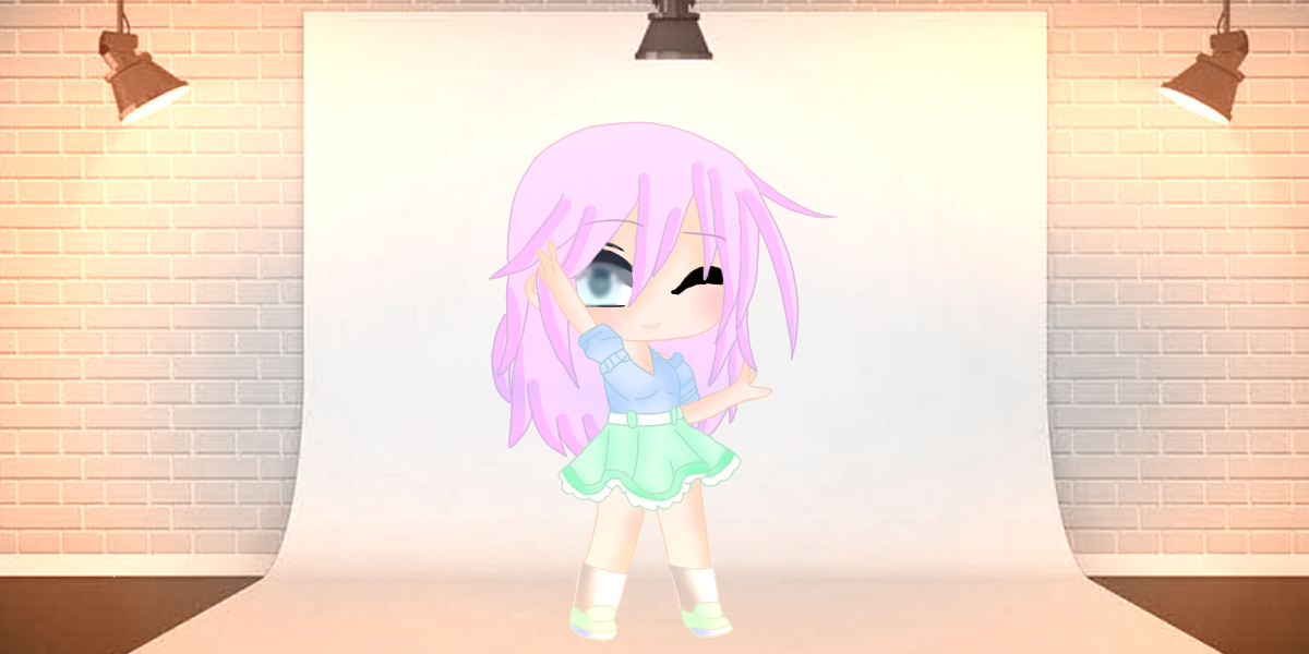 TwT editing this oc - ibisPaint