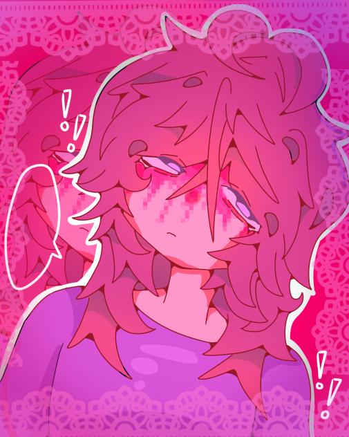 nobody move.. - ibisPaint