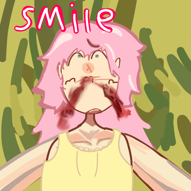 smile Hd - ibisPaint
