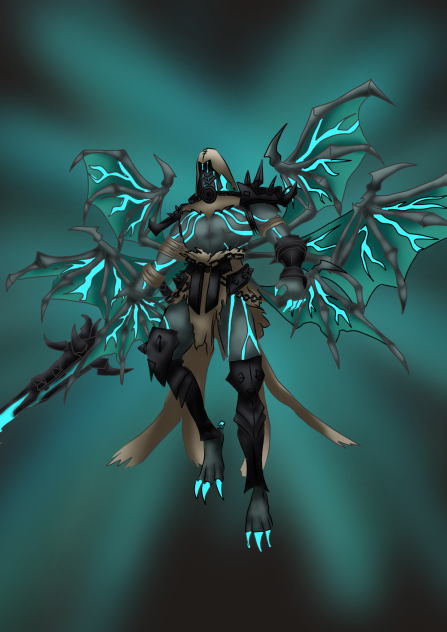 Argus Ultimate - ibisPaint