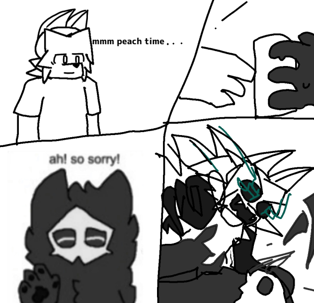 shitpost 3 - ibisPaint