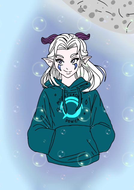 Rayla - ibisPaint