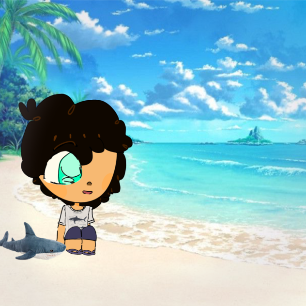 idk what to title this - ibisPaint