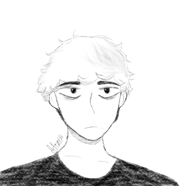 Improvement. maybe. - ibisPaint