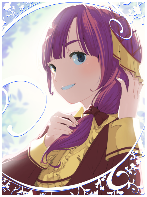 ☆Shiny☆ - ibisPaint