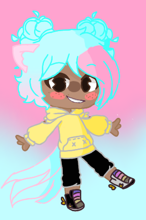 Sushipur's request~ - ibisPaint