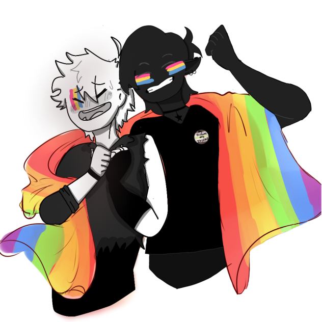 ship collab - ibisPaint