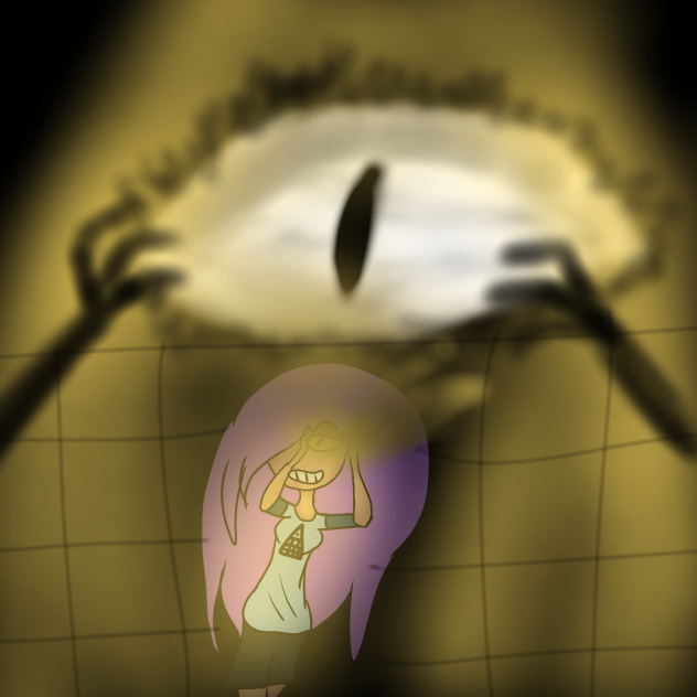 his slave - ibisPaint