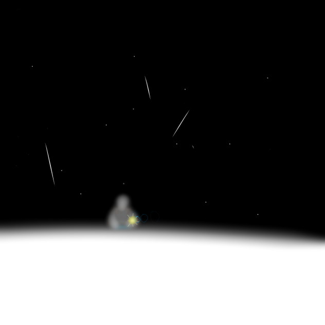 The Sunken Place... - ibisPaint