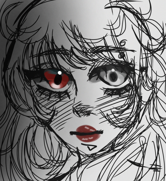 let’s gooo - ibisPaint